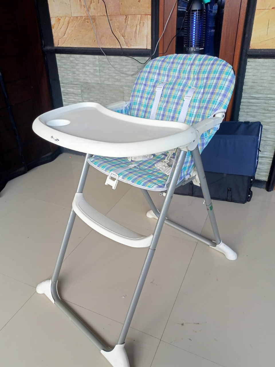 Rental Baby High Chair | Bali Villa Service