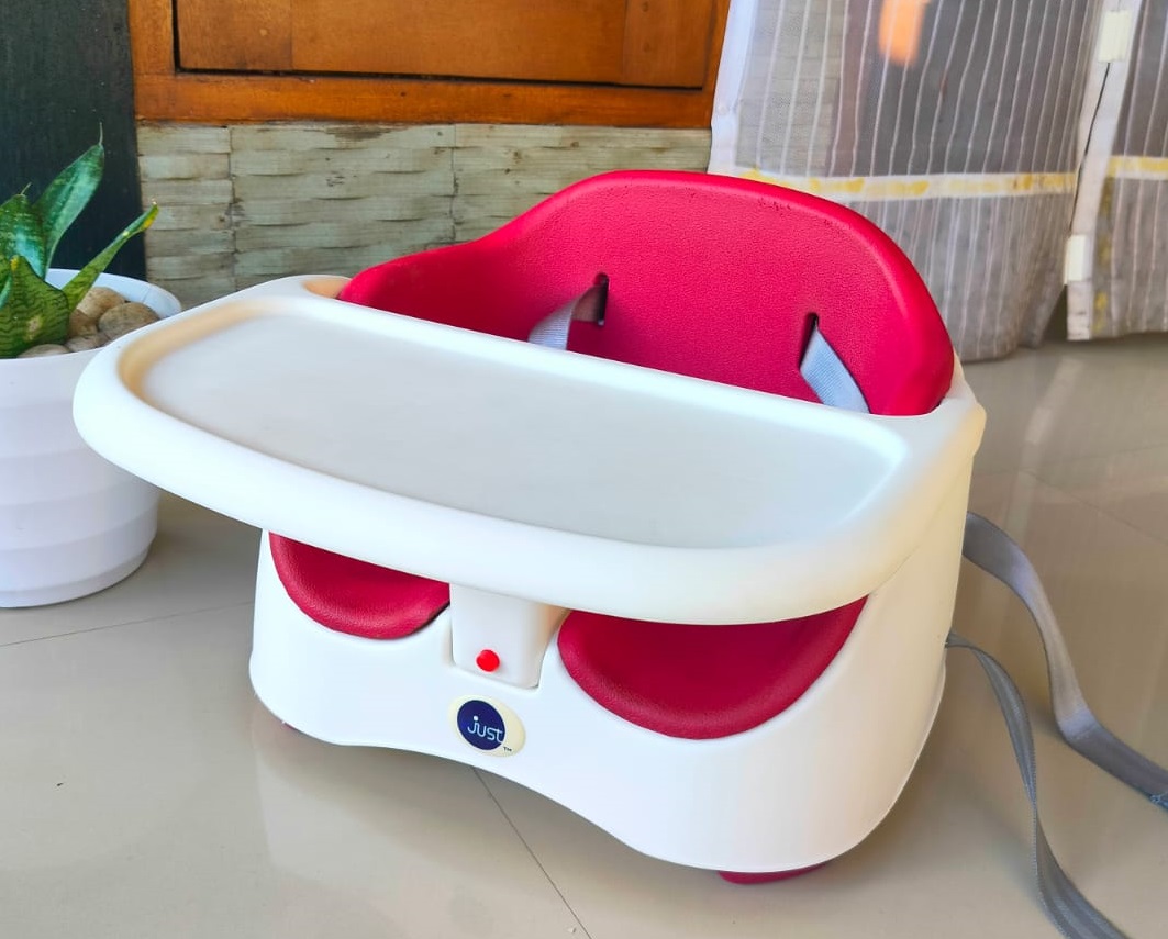 Rental Baby Booster seat ( bumba seat) | Bali Villa Service
